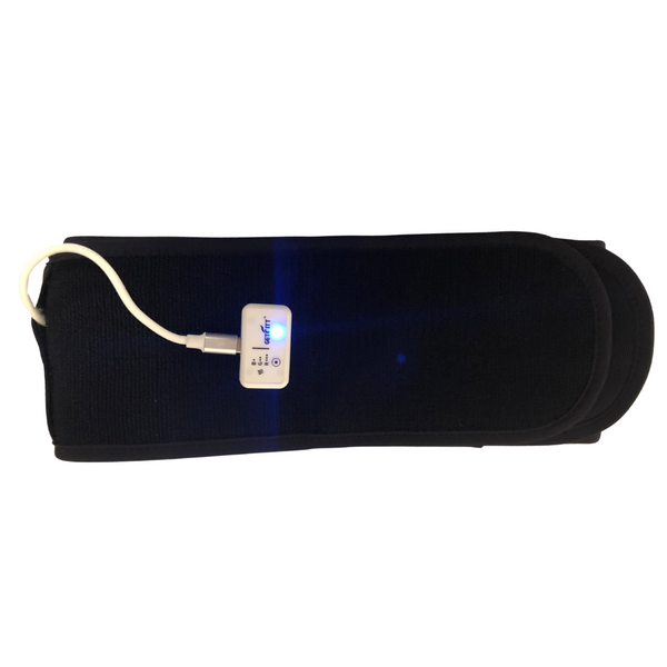 NEW 'BLAZE' Far Infrared Body Wrap Systems - Getfitt1